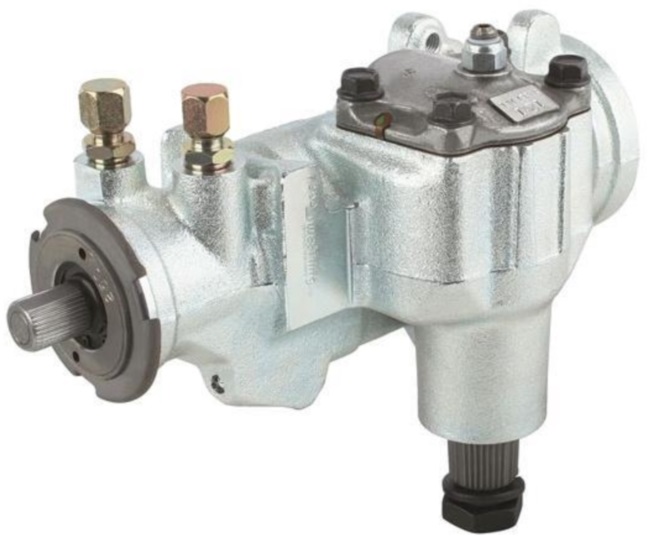 DIRECTION ASSISTEE HYDRAULIQUE ou ELECTRIQUE