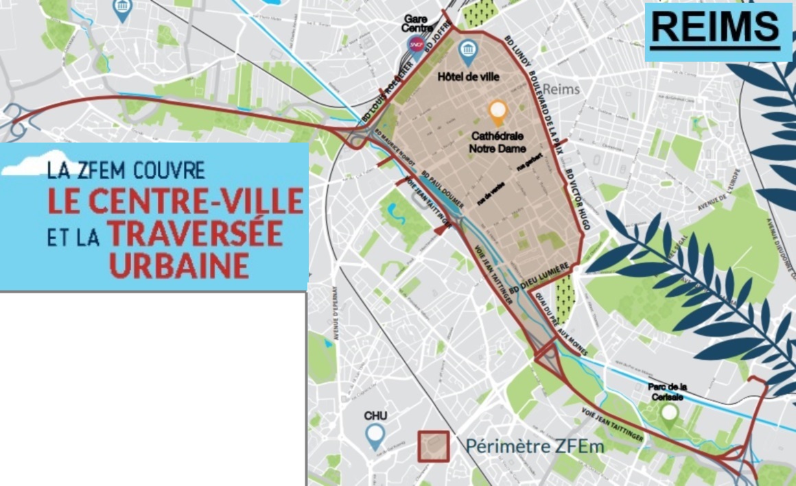 ANTIPOLLUTION CRITAIR