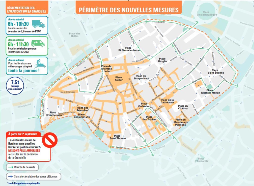 ANTIPOLLUTION CRITAIR