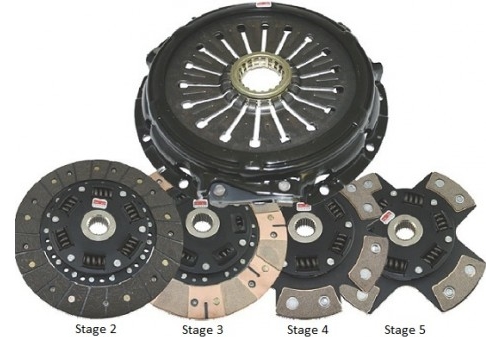 EMBRAYAGE - MECANIQUE - HYDRAULIQUE - CENTRIFUGE - PILOTE - DOUBLE