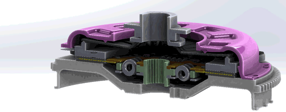 EMBRAYAGE - MECANIQUE - HYDRAULIQUE - CENTRIFUGE - PILOTE - DOUBLE