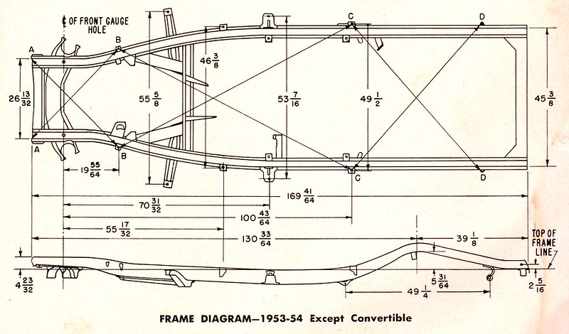 CHASSIS FRAME USA